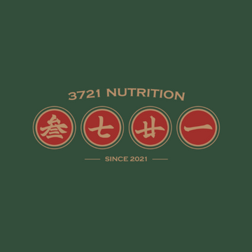 About Us – 3721 Nutrition